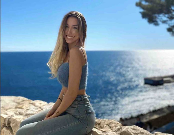 Maria Braccini, nuova vita dopo Sinner: “Adesso faccio…”