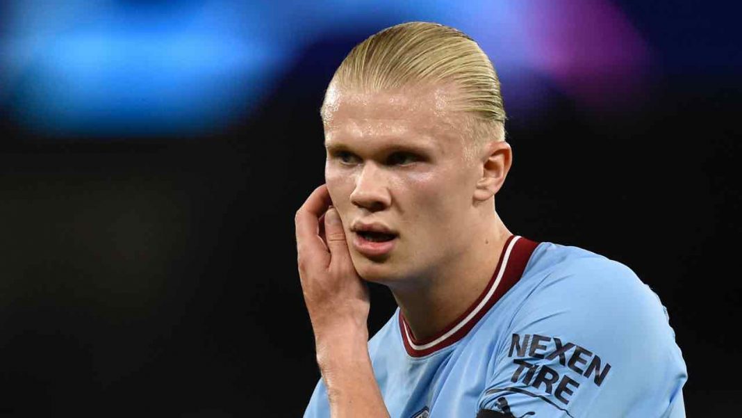 Haaland e De Bruyne, forma fisica al top: merito di Mario Pafundi | Chi ...