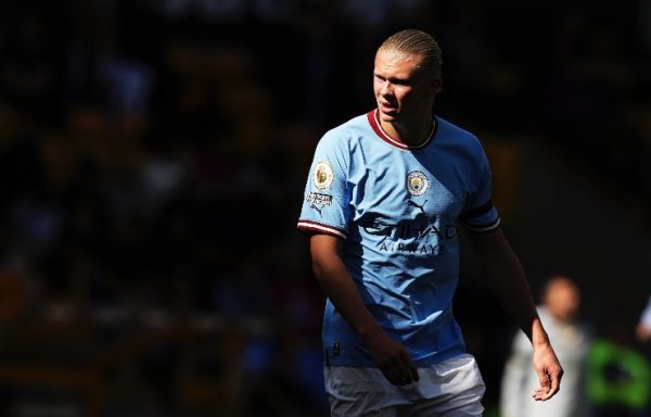 Haaland e De Bruyne, forma fisica al top: merito di Mario Pafundi | Chi ...