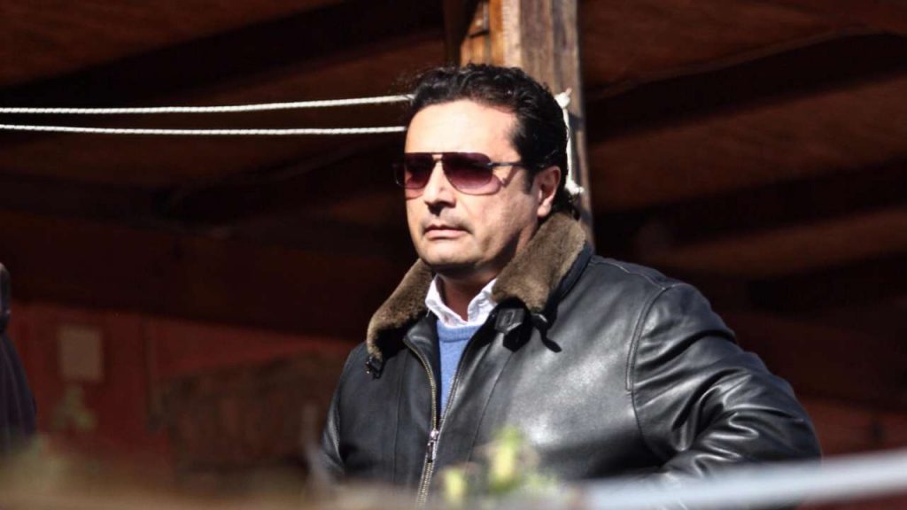 Tragedia del Giglio, Schettino pronto a una nuova vita | L'ipotesi choc ...