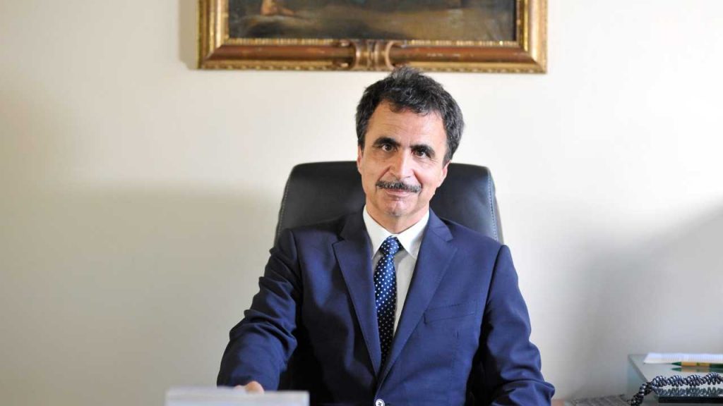 Elezioni, Francesco Bonini (Rettore Lumsa) a Free.it | "Campagna a rime ...