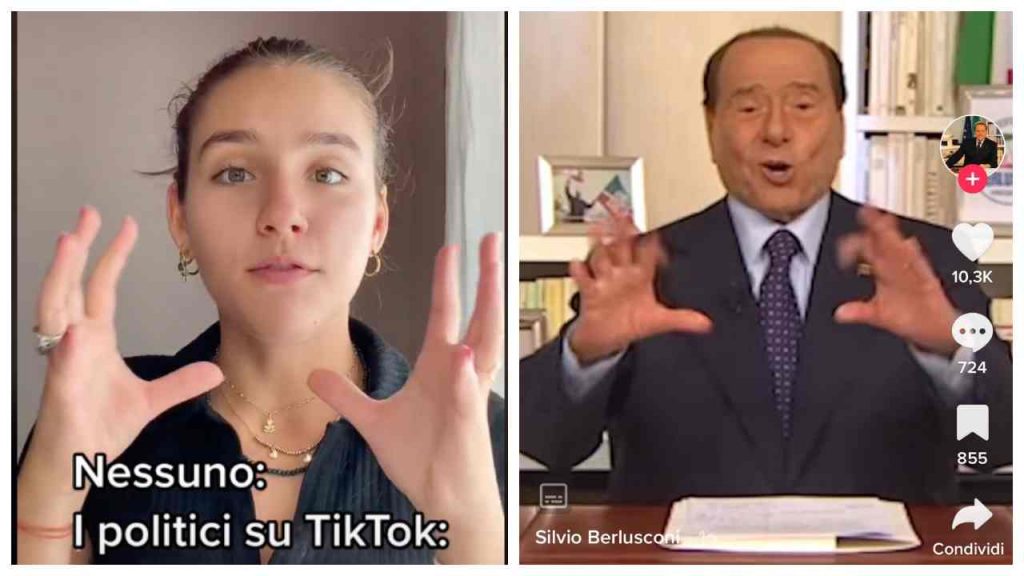 Lo schiaffo "virale" della generazione Z, Emma Galeotti ai politici su ...