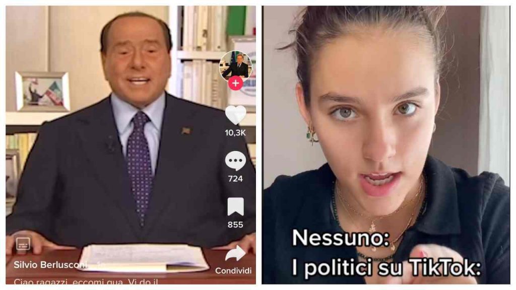 Lo Schiaffo Virale Della Generazione Z Emma Galeotti Ai Politici Su