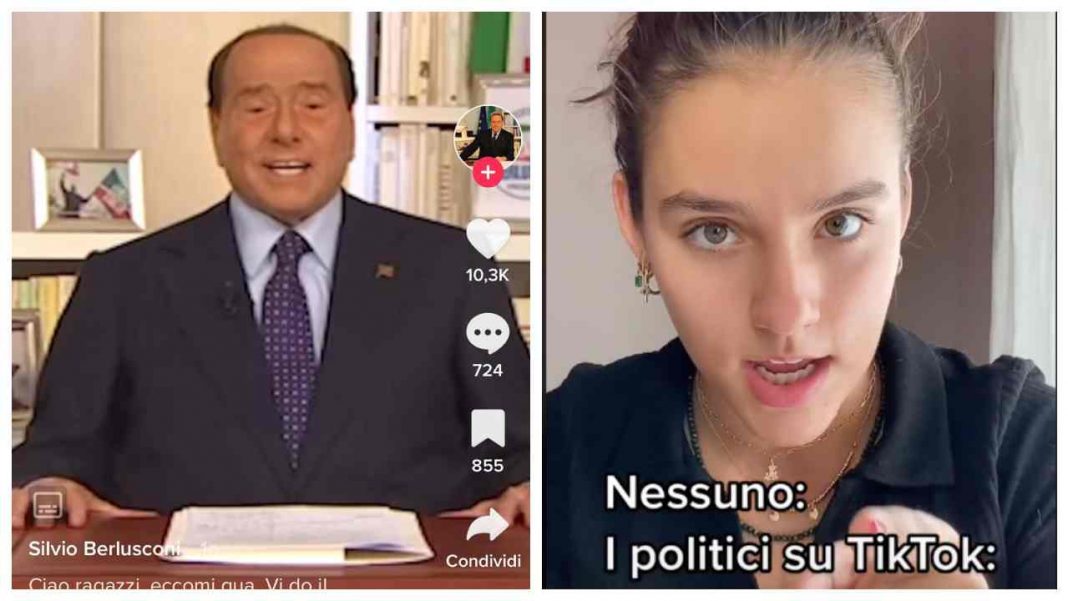 Lo schiaffo "virale" della generazione Z, Emma Galeotti ai politici su ...