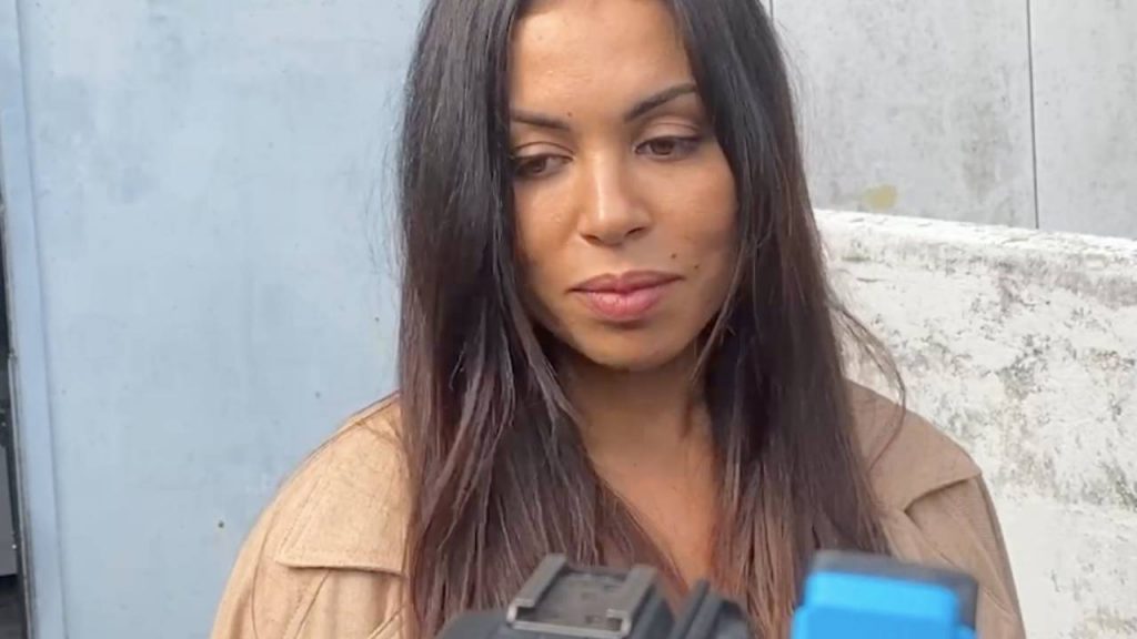 Ruby ter, Karima El Marough in aula | La rivelazione su Berlusconi “Mai ... Ruby ter, Karima El Marough in aula | La rivelazione su Berlusconi “Mai ...