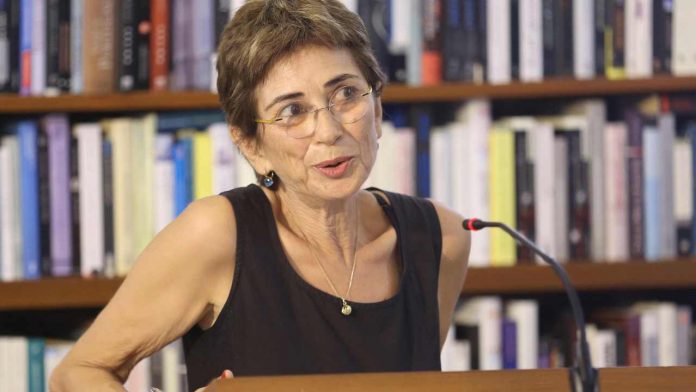 Parla Pilar Del Rio, la moglie di José Saramago: cent’anni del genio ...