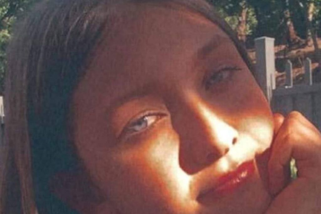 16enne morta folgorata nella vasca, l'amica di Maria Antonietta ...