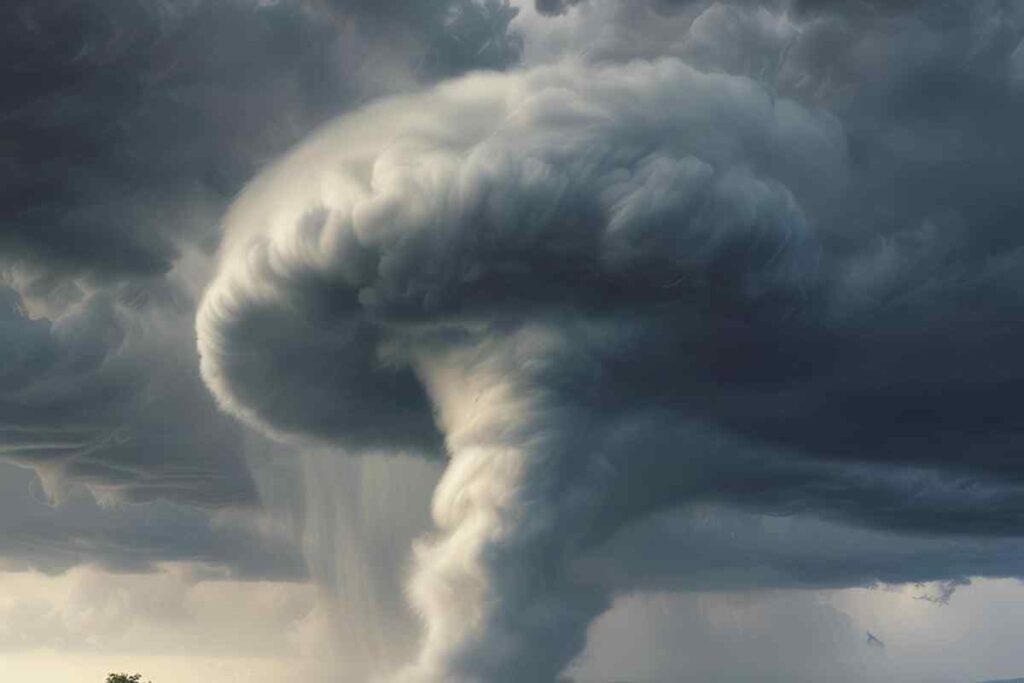 Uragano Erin in Italia, ecco quando ci dovremo preoccupar - Free.it